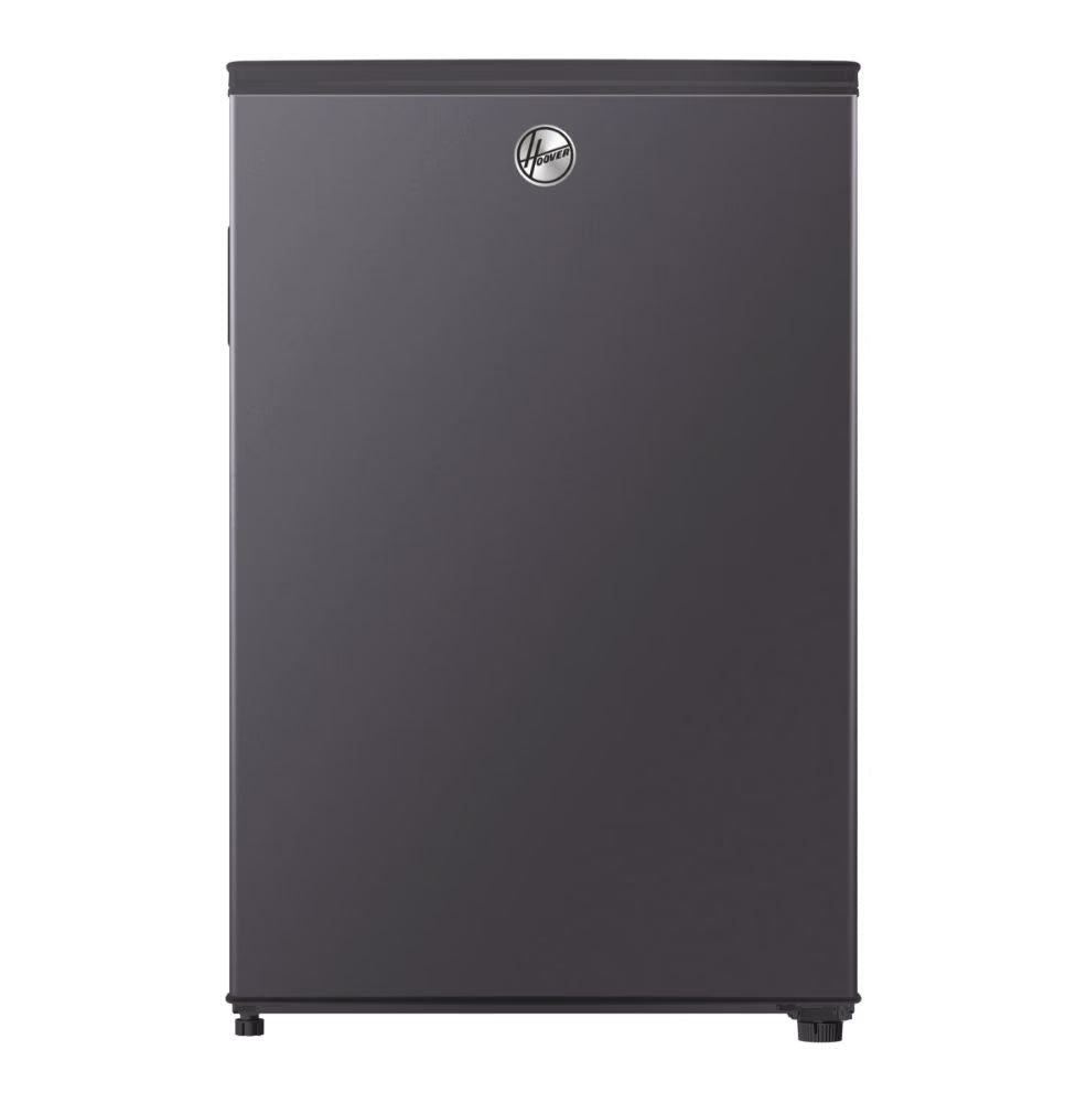 Hoover 85 L Undercounter Upright Freezer – Silver/Graphite